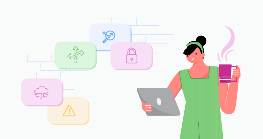 5 Essential Benefits of Case Management Software - Kissflow