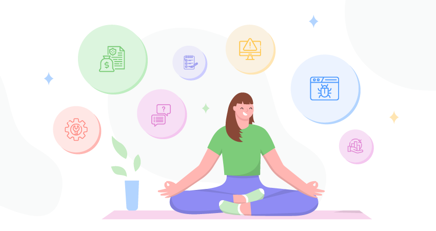 Different Types of Case Management - Use Cases | Kissflow Workflow