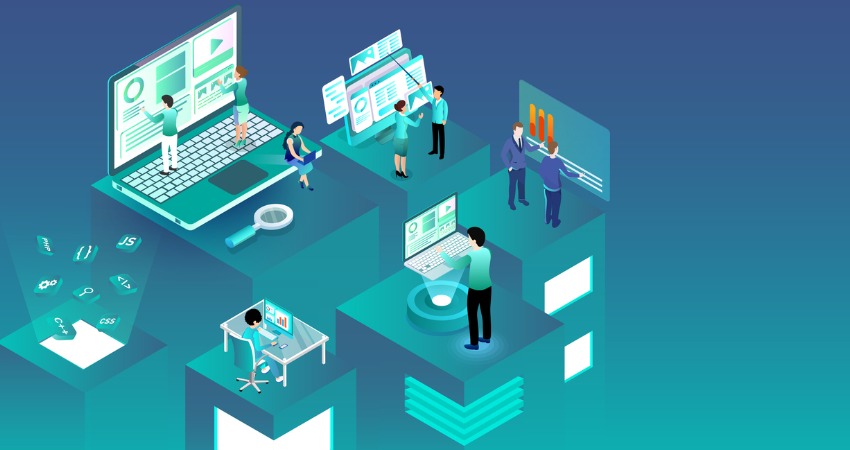 What is Collaboration Software? Types, Benefits and Features