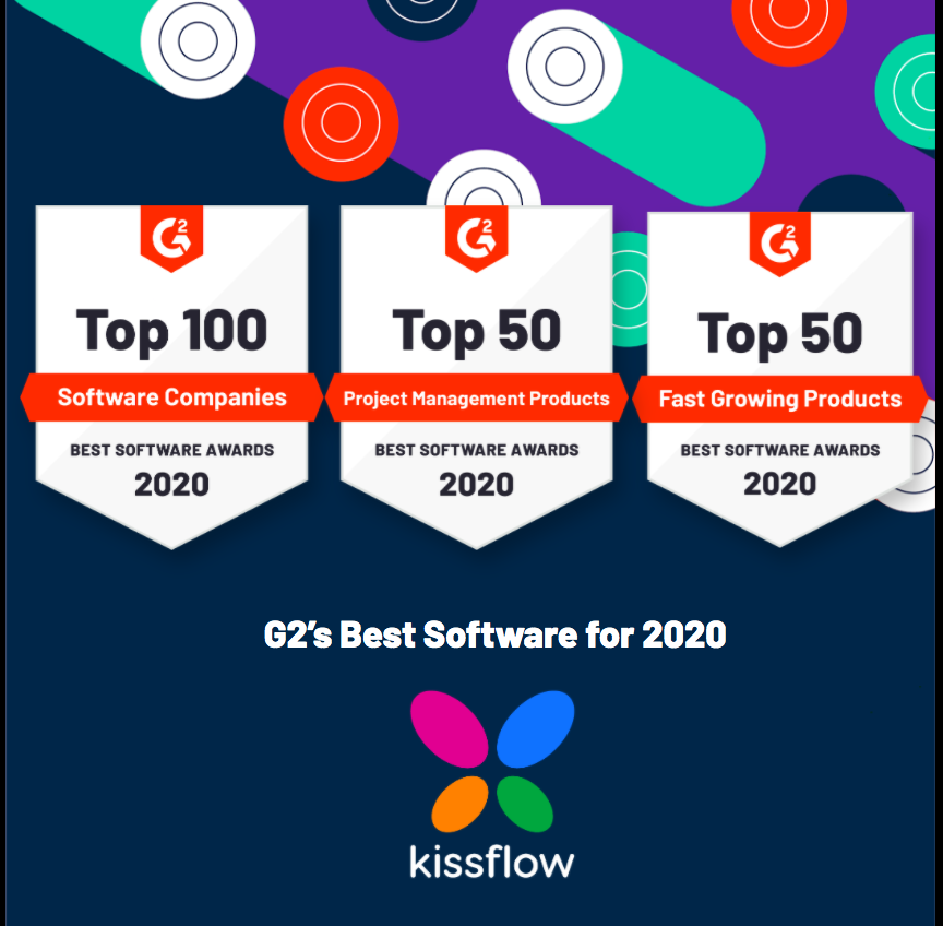 G2's Best Software for 2020 Is Out! - Kissflow