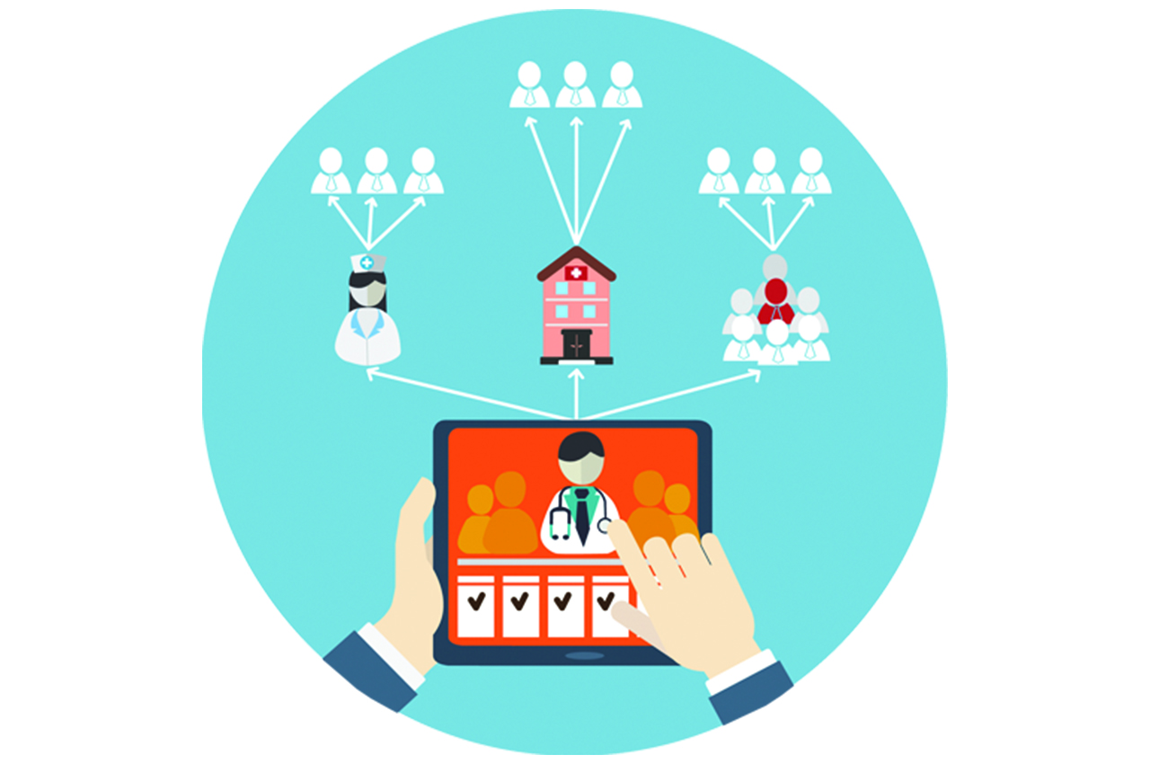 Re-Personalize the Hospital Customer Experience with Automation