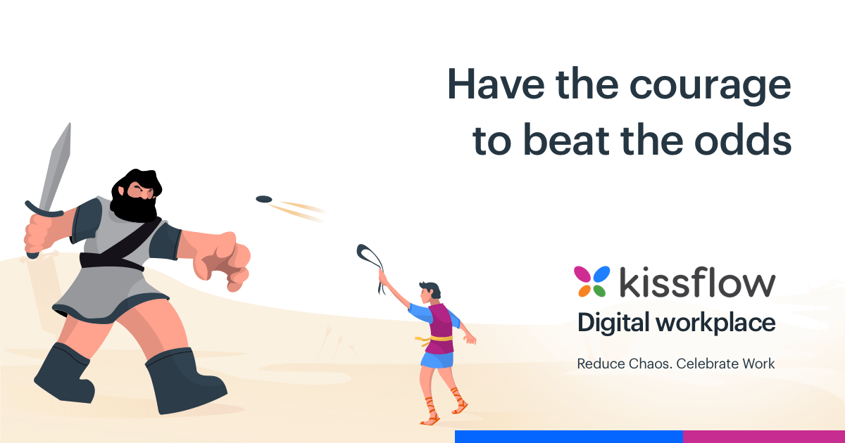 Effective Leave Management Software for a Happy HR Team - Kissflow